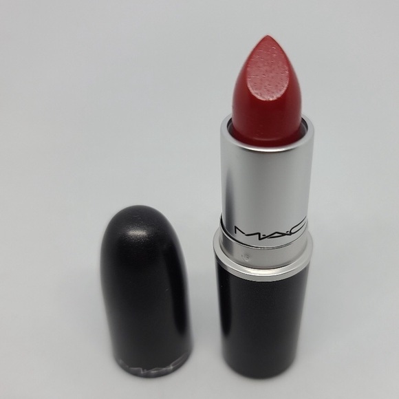 MAC Cosmetics | Makeup | Mac Lustre Lipstick Ladybug 5 | Poshmark